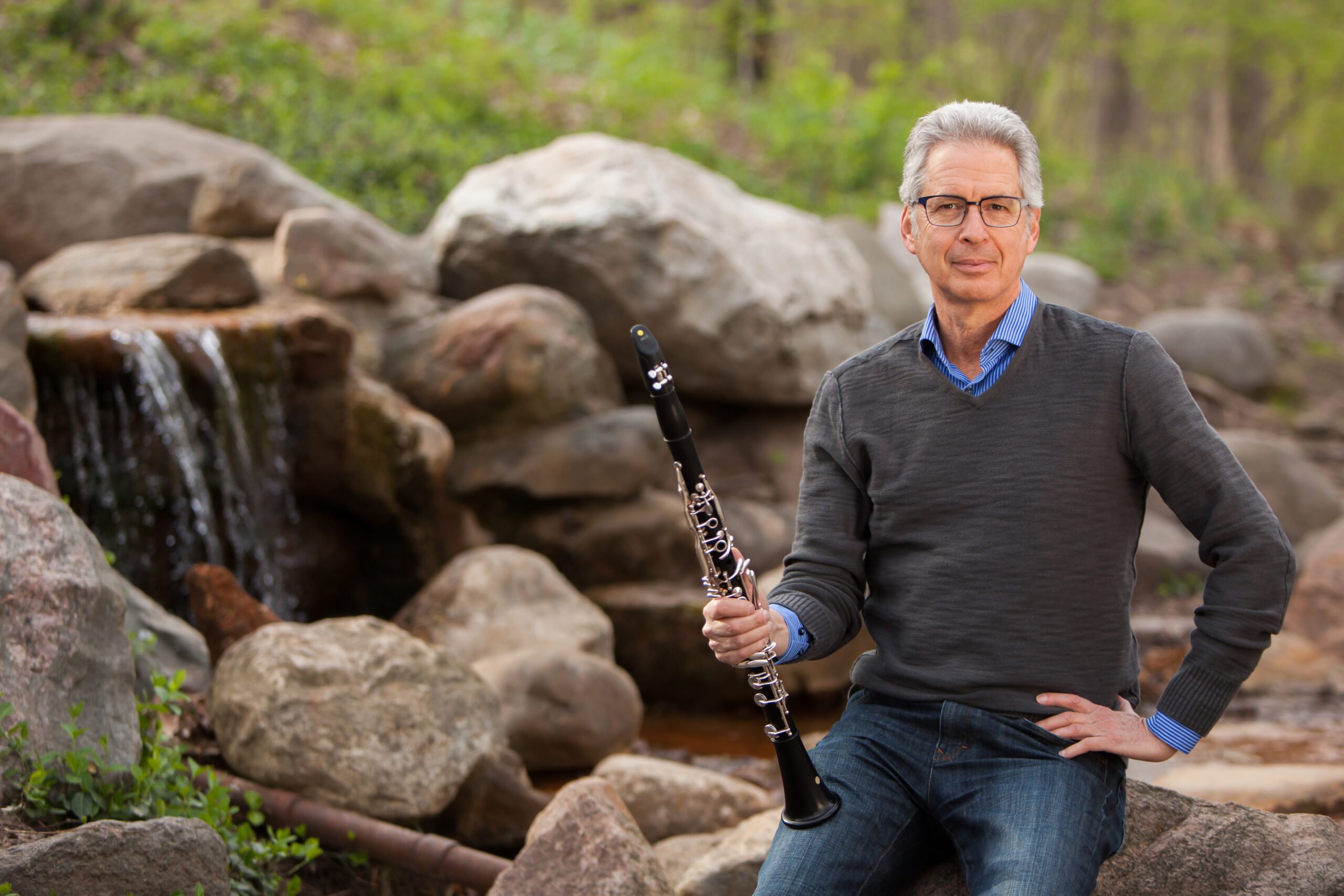 Eli Eban – Indianapolis Chamber Orchestra