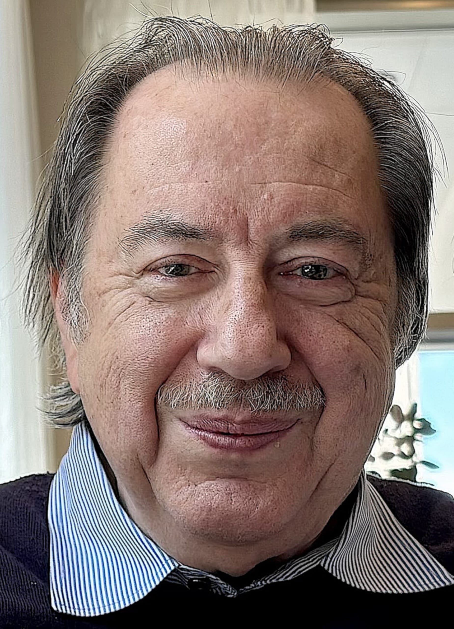 Csaba Erdélyi – Indianapolis Chamber Orchestra