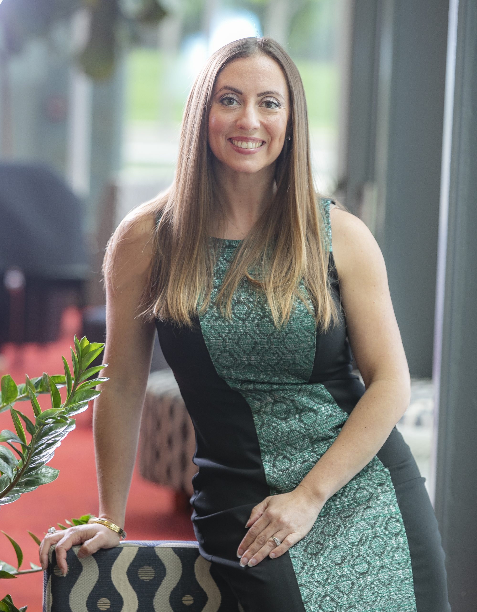 Dana Stone – Indianapolis Chamber Orchestra