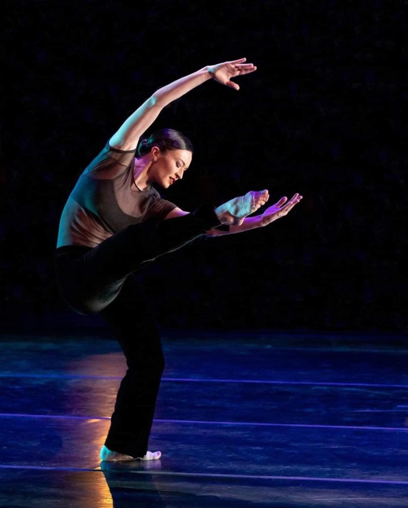 Dance Kaleidoscope – Indianapolis Chamber Orchestra