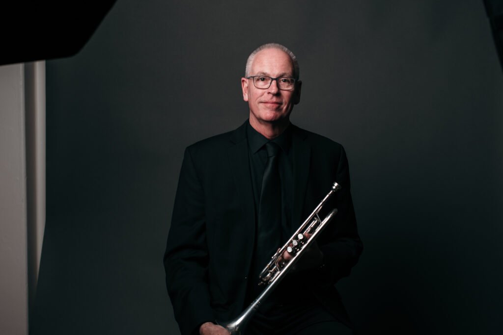 John Rommel – Indianapolis Chamber Orchestra