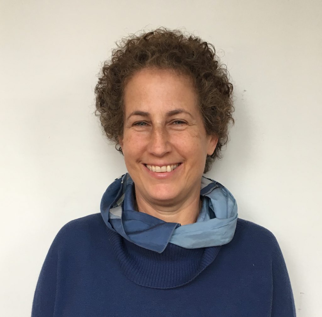 Susan Feit – Indianapolis Chamber Orchestra
