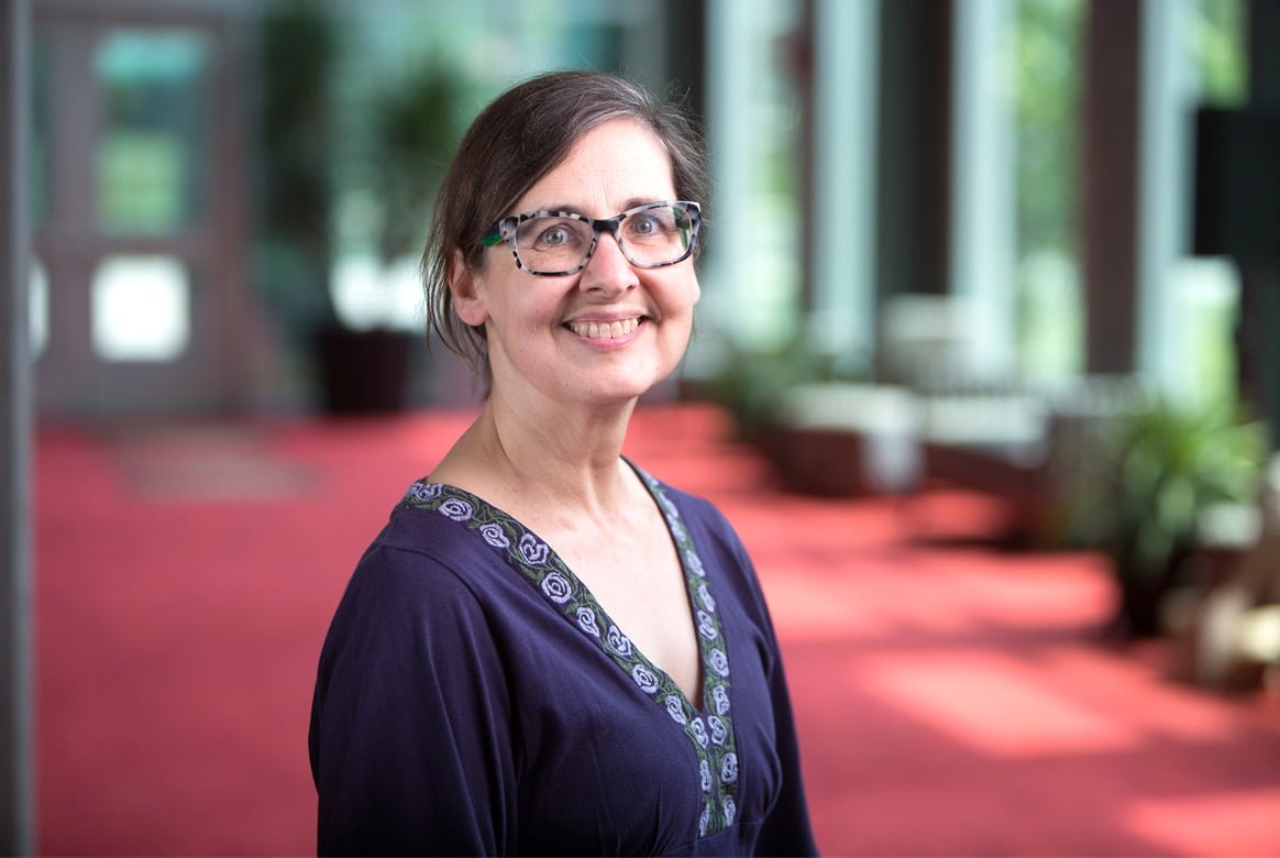 Colette Abel – Indianapolis Chamber Orchestra