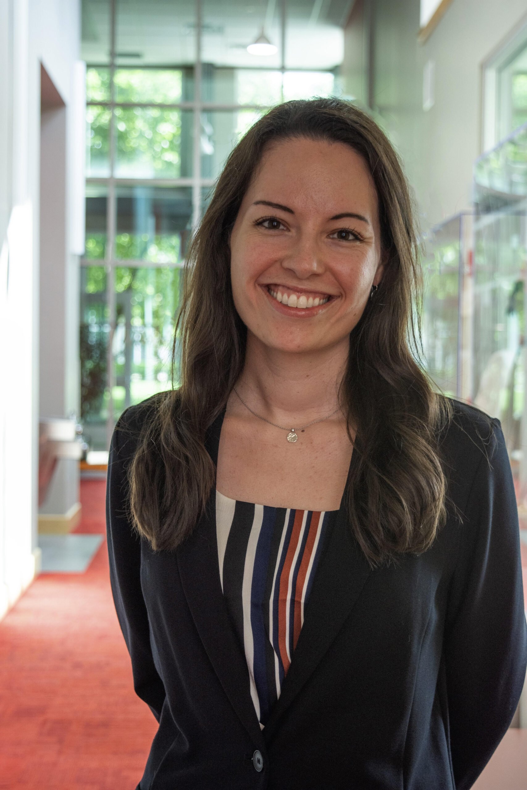 Jessica Edwards-Sheets – Indianapolis Chamber Orchestra