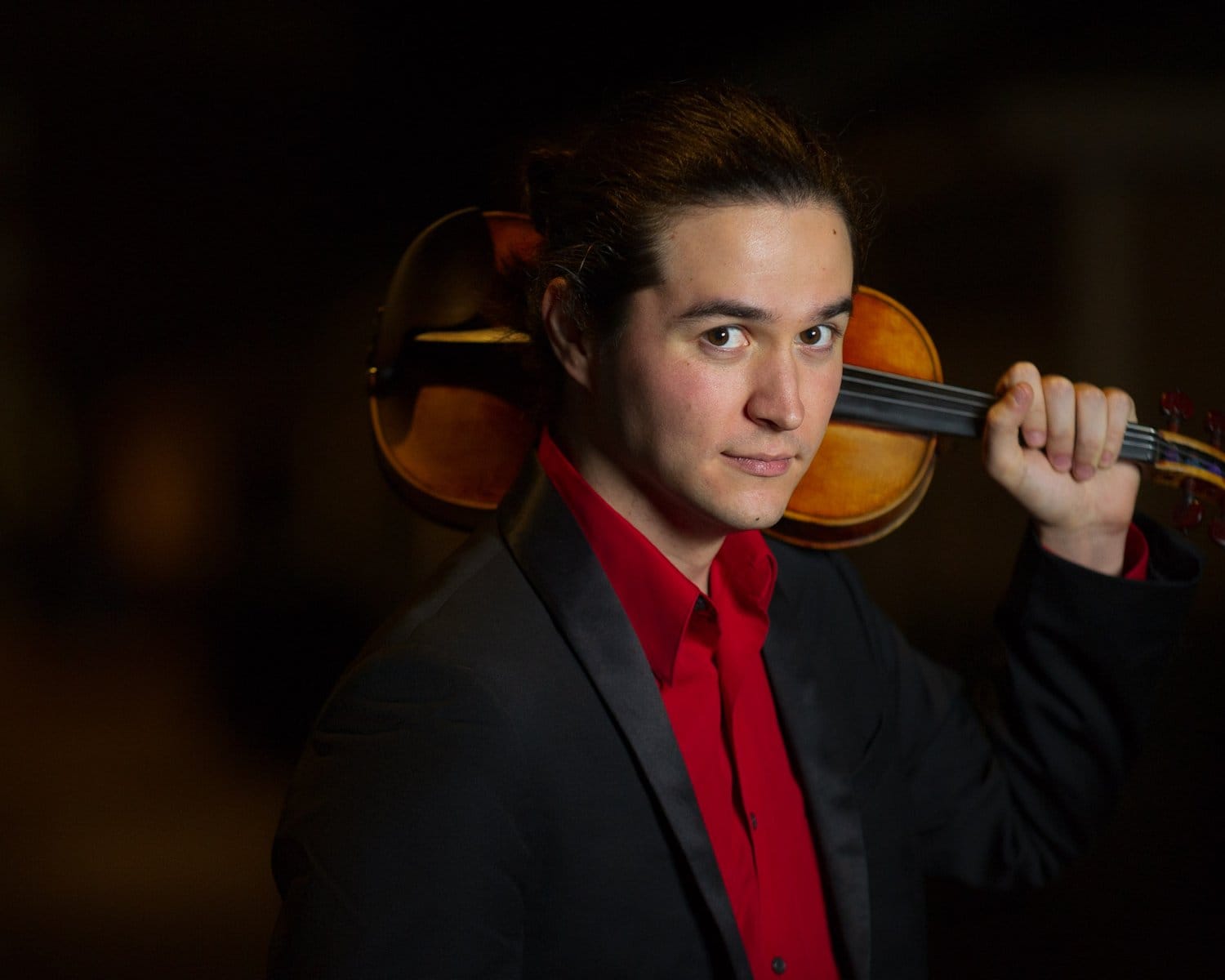 Robert Switala – Indianapolis Chamber Orchestra