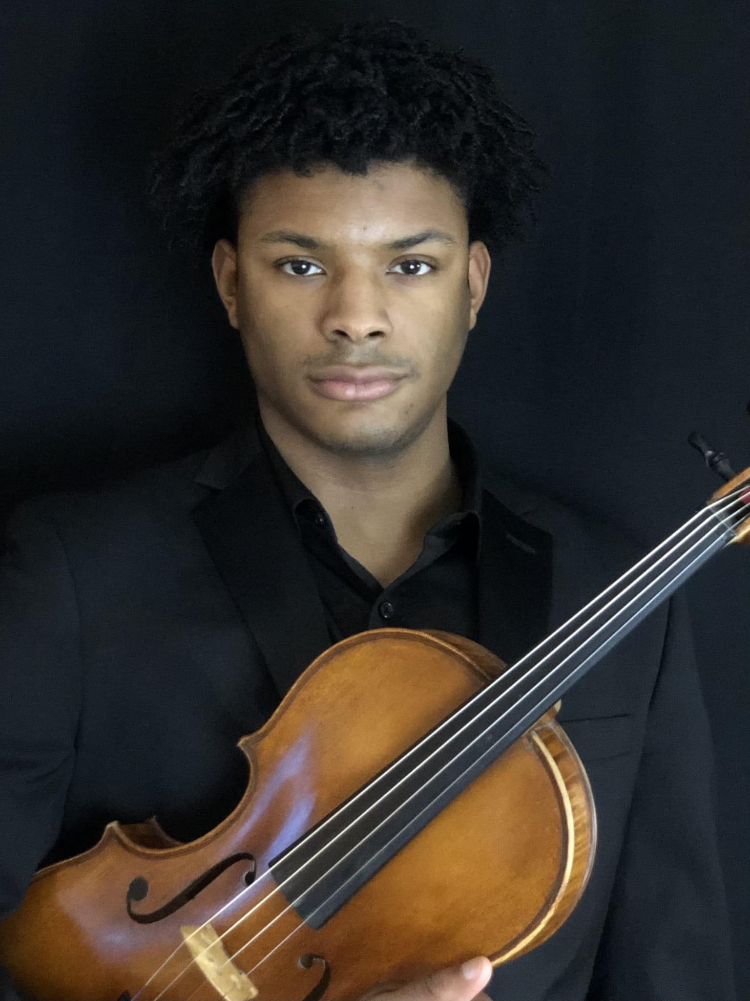 Steven Baloue – Indianapolis Chamber Orchestra